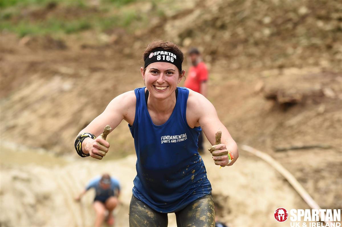 My Top Ten Tips for Obstacle Course Racing