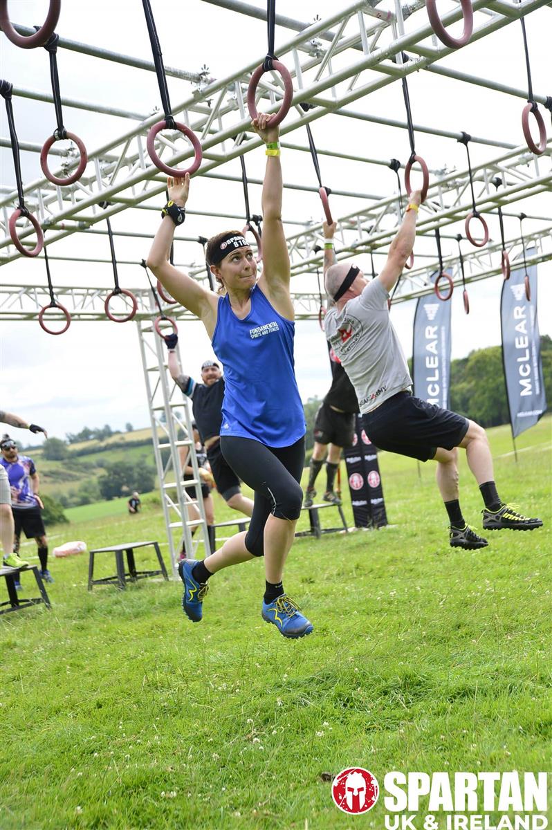 My Top Ten Tips for Obstacle Course Racing
