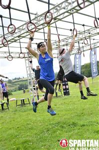 My Top Ten Tips for Obstacle Course Racing